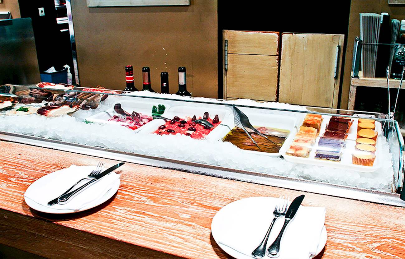 Paco Meralgo | TasteAtlas | Recommended authentic restaurants