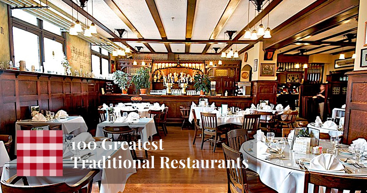 The Rathskeller | TasteAtlas | Recommended authentic restaurants