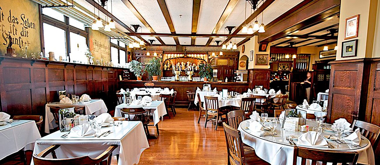 The Rathskeller | TasteAtlas | Recommended authentic restaurants