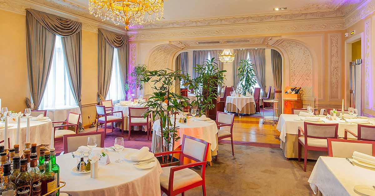 Palkin | TasteAtlas | Recommended authentic restaurants