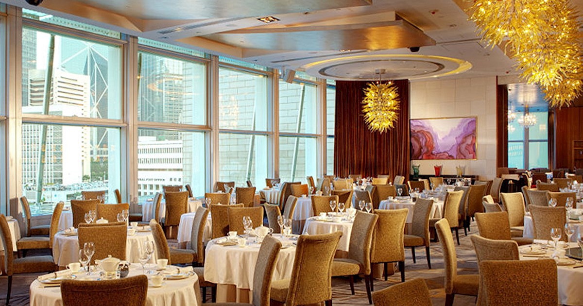 Cuisine Cuisine IFC | TasteAtlas | Recommended authentic restaurants