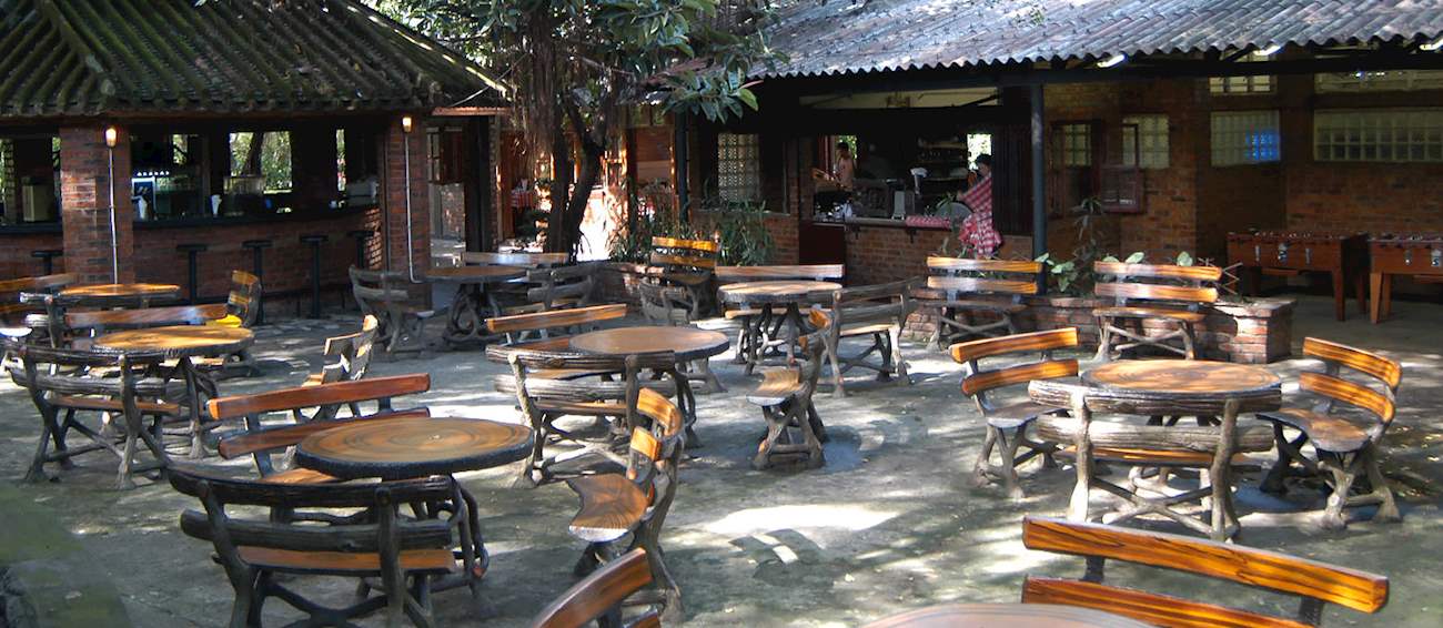 Restaurante Fernando | TasteAtlas | Recommended authentic restaurants