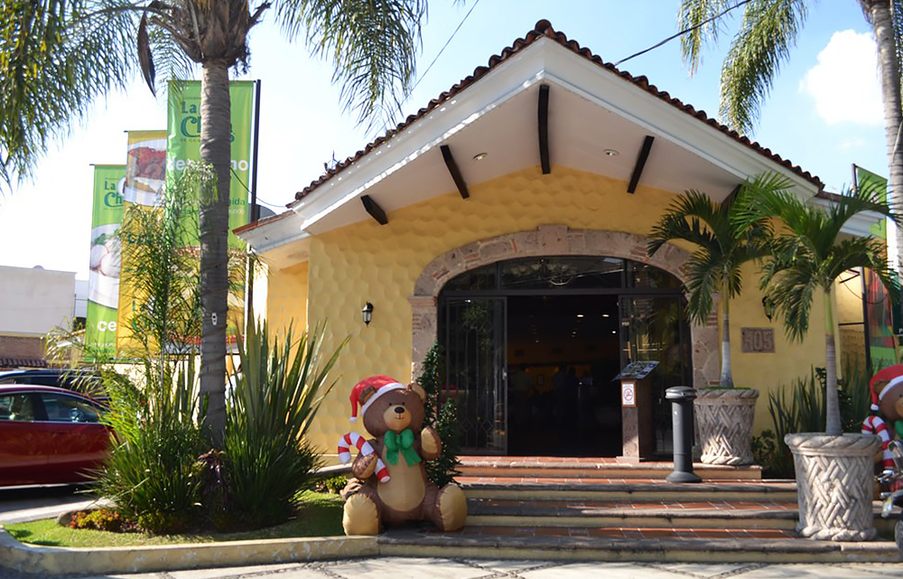 La Chata | TasteAtlas | Recommended authentic restaurants