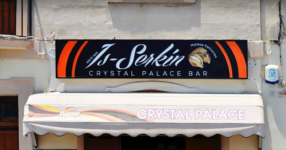 Crystal Palace | TasteAtlas | Recommended authentic restaurants