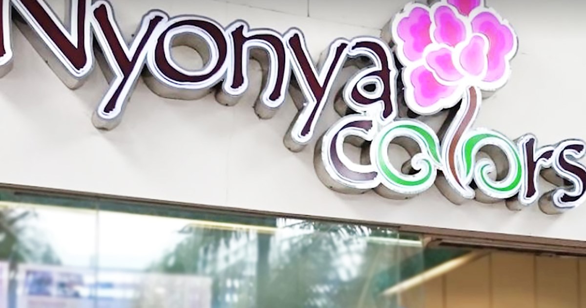 Nyonya Colors | TasteAtlas | Recommended authentic restaurants