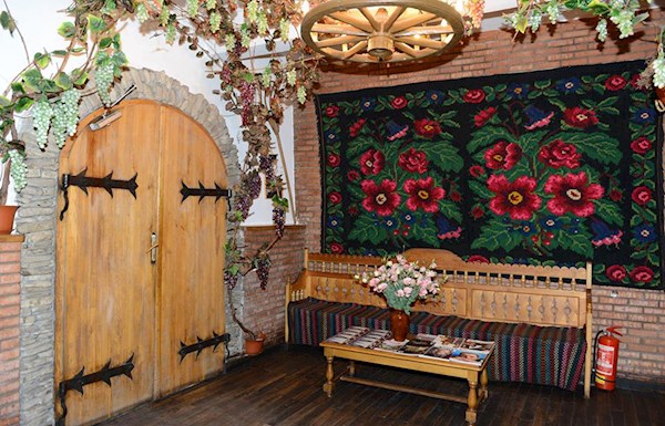 The Best Local Restaurants in Moldova | TasteAtlas