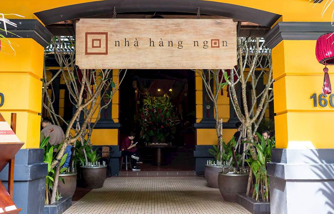 Nha Hang Ngon | TasteAtlas | Recommended authentic restaurants