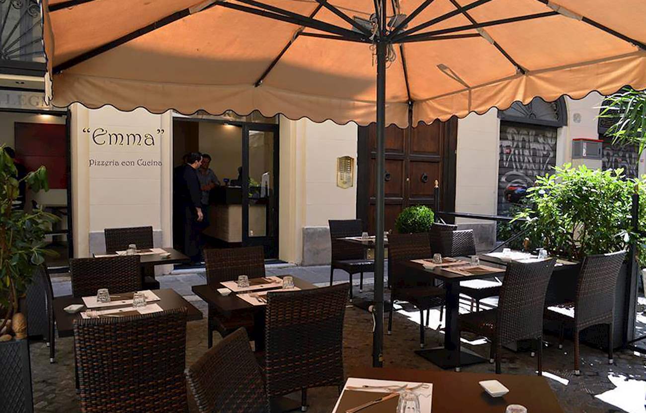 Emma | TasteAtlas | Recommended authentic restaurants