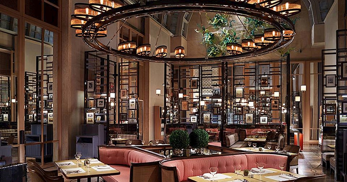 Colony | TasteAtlas | Recommended authentic restaurants