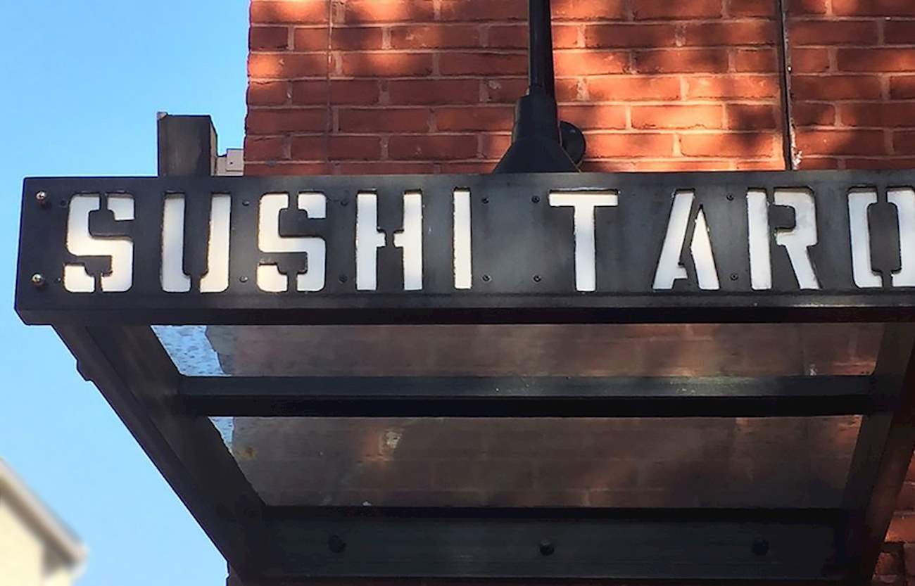 Sushi Taro Japanese Restaurant | TasteAtlas | Recommended authentic ...