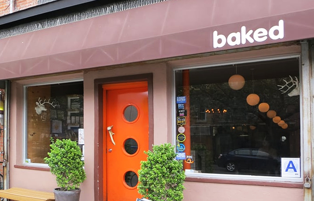 Baked | TasteAtlas | Recommended authentic restaurants