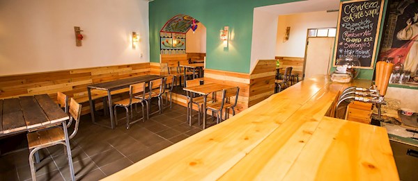 The Best Local Restaurants in Ecuador | TasteAtlas