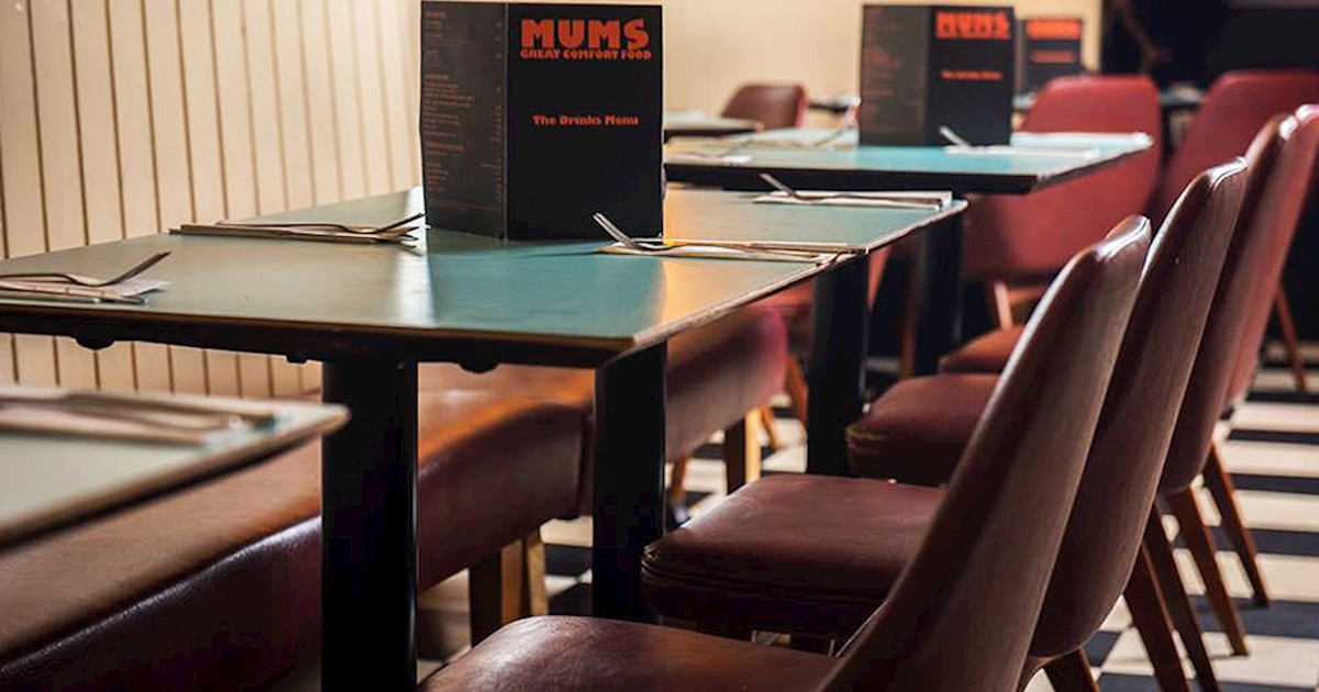 MUMS Great Comfort Food | TasteAtlas | Recommended authentic restaurants