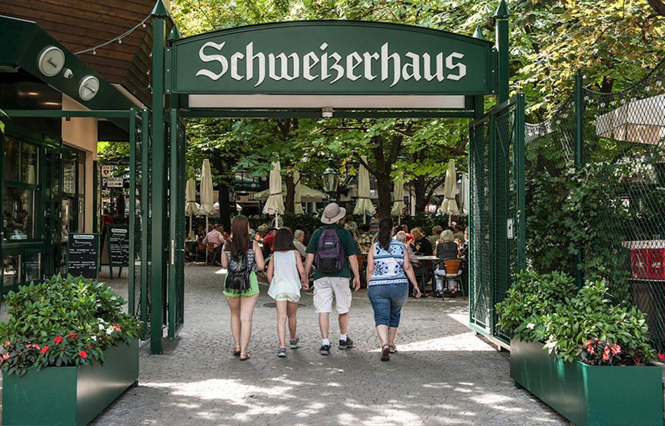 Schweizerhaus | TasteAtlas | Recommended authentic restaurants
