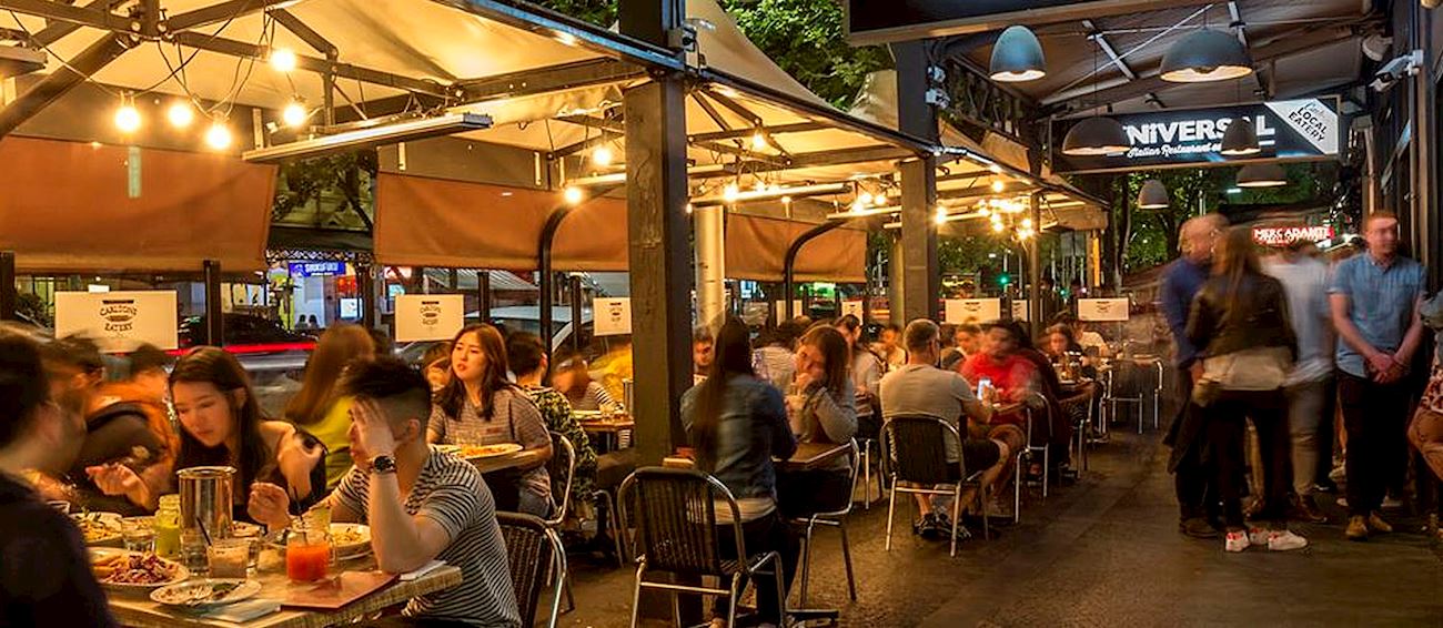 Universal Restaurant | TasteAtlas | Recommended authentic restaurants