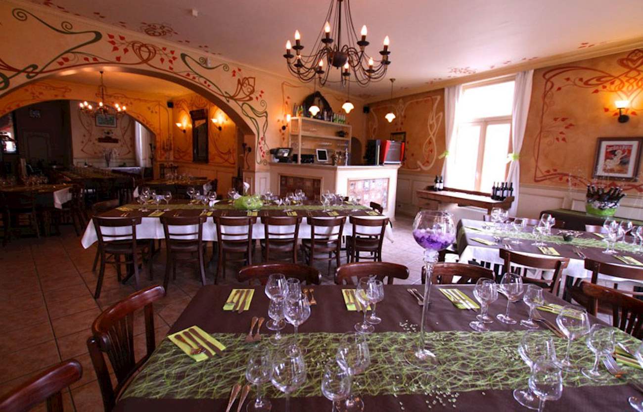 Volle Gas | TasteAtlas | Recommended authentic restaurants