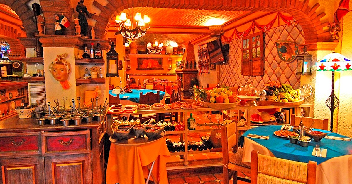 Tacos Don Felix | TasteAtlas | Recommended authentic restaurants