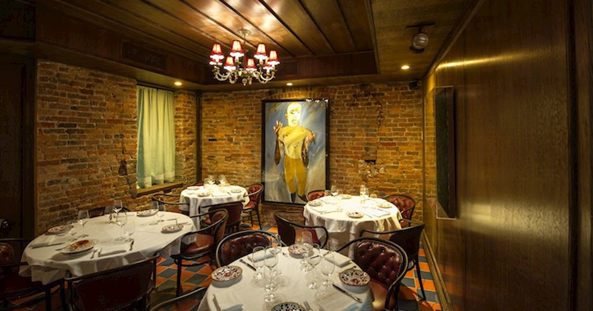 Carbone | TasteAtlas | Recommended authentic restaurants