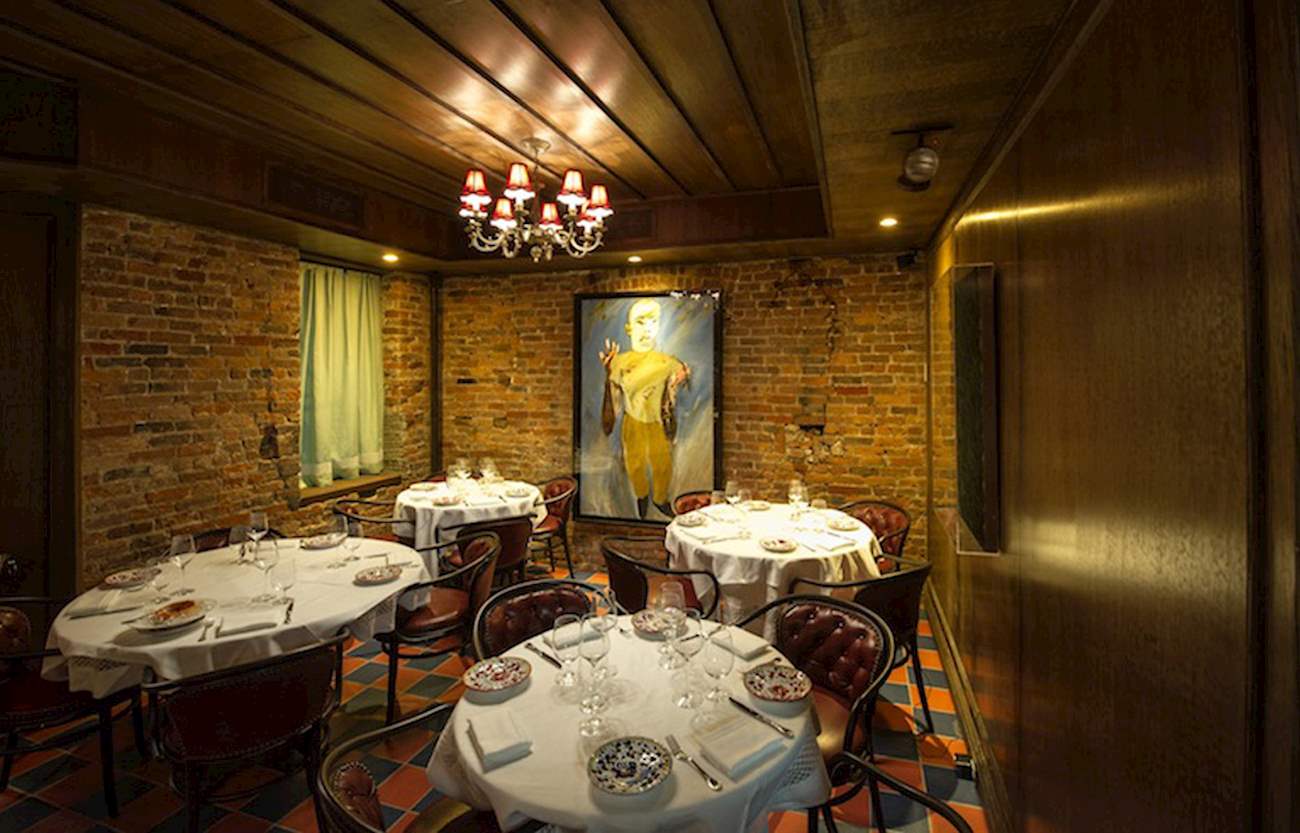 Carbone | TasteAtlas | Recommended authentic restaurants
