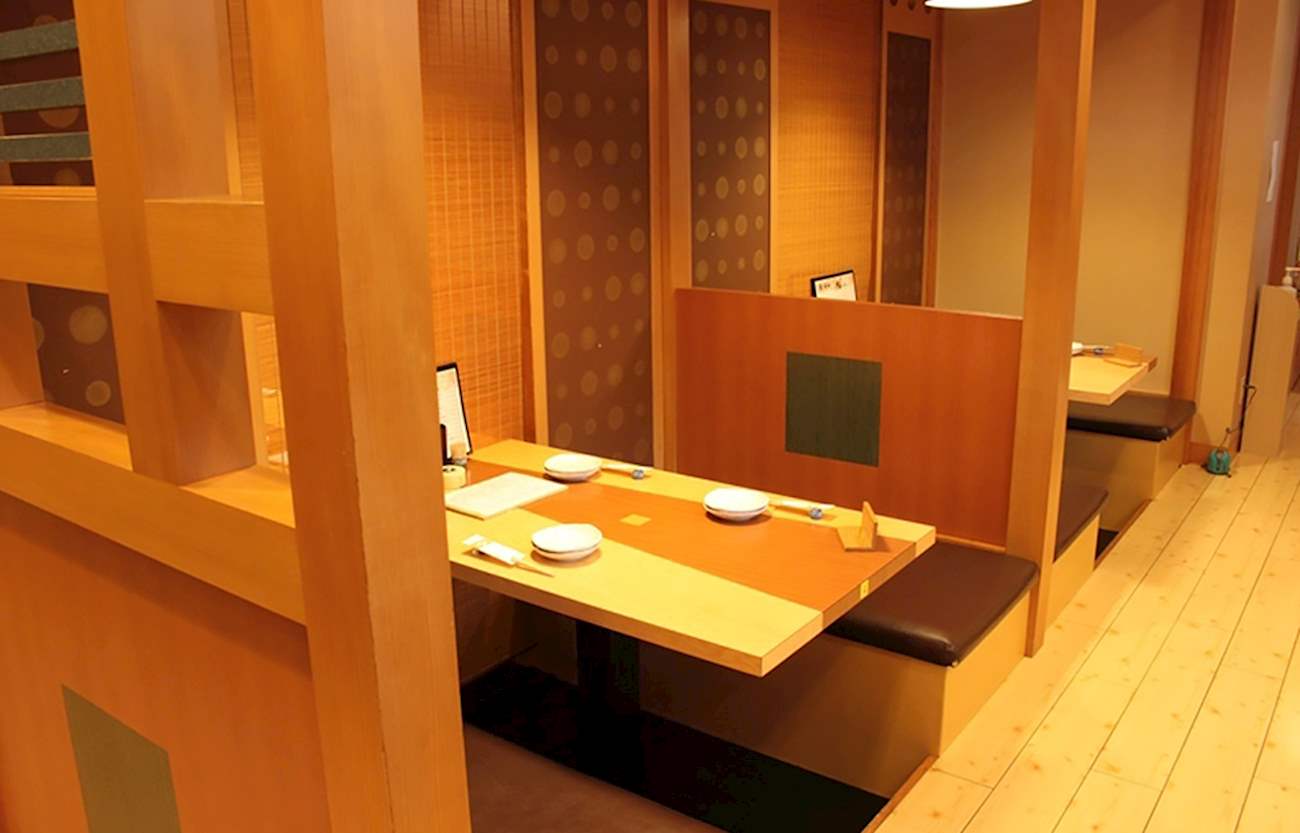 Uogashira Daikuma | TasteAtlas | Recommended authentic restaurants