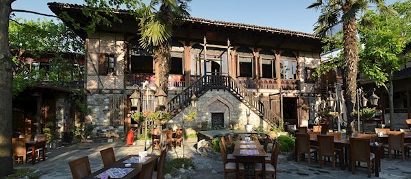 The Best Local Restaurants in Bursa | TasteAtlas