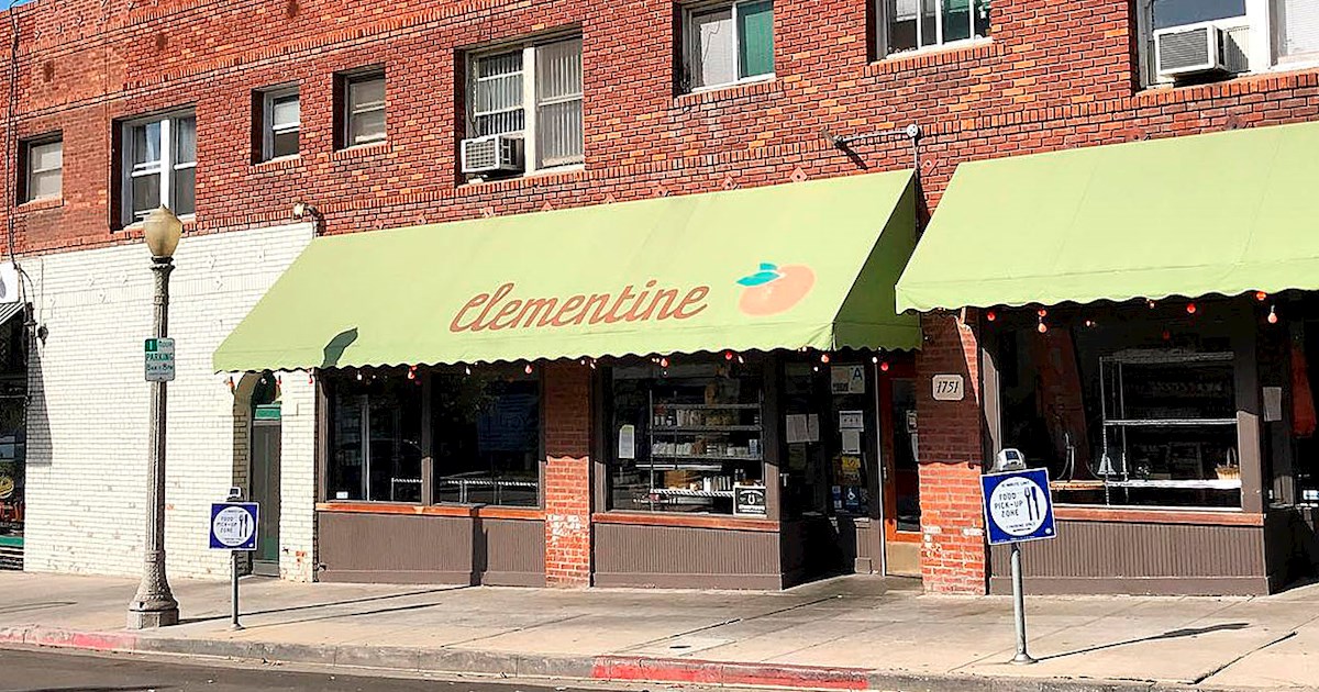 Clementine | TasteAtlas | Recommended authentic restaurants