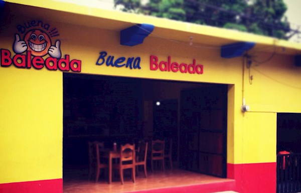 The Best Local Restaurants in Honduras | TasteAtlas