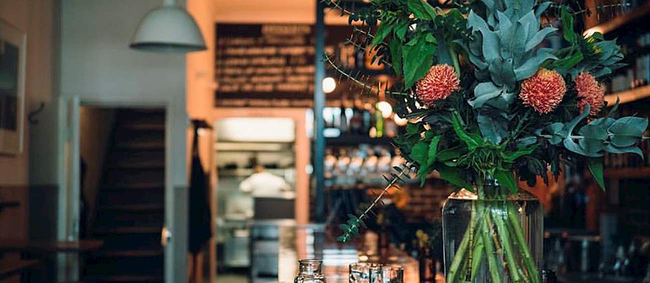 Anada Bar & Restaurant | TasteAtlas | Recommended authentic restaurants