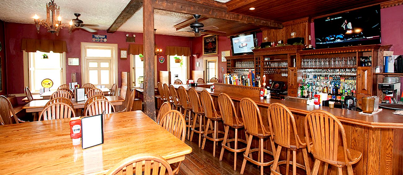 Jean Bonnet Tavern | TasteAtlas | Recommended authentic restaurants