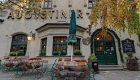 Augustiner Bräustuben | TasteAtlas | Recommended authentic restaurants