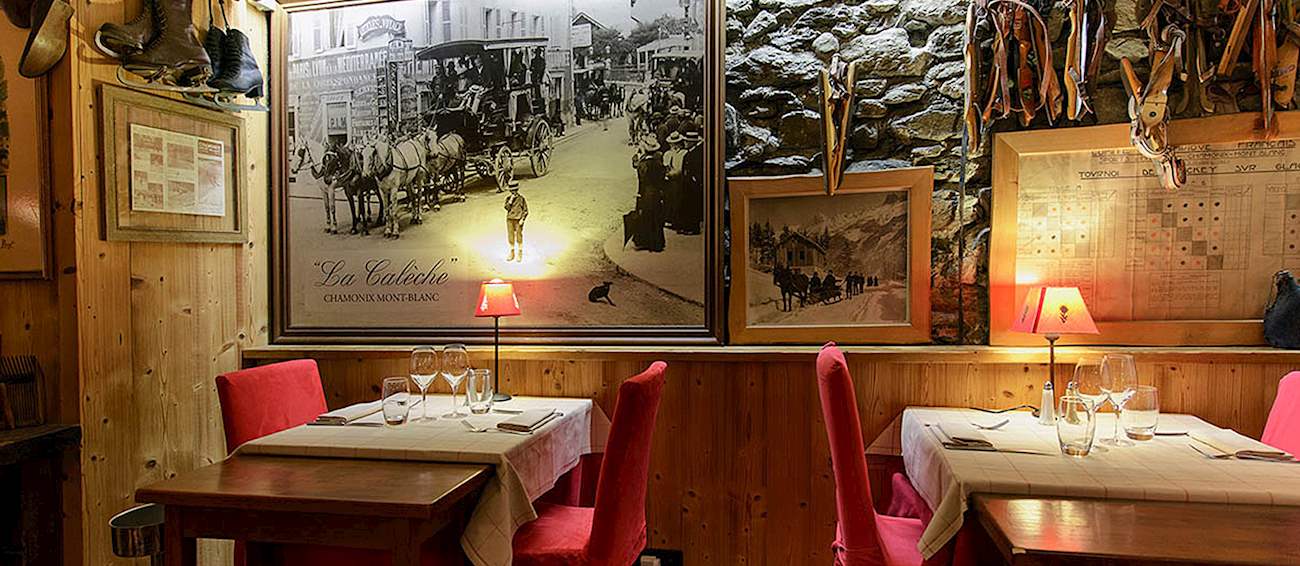 La Calèche | TasteAtlas | Recommended authentic restaurants