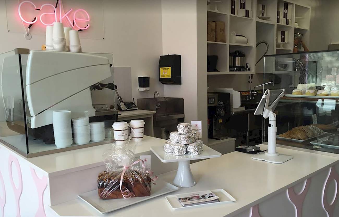 Cake Monkey Bakery | TasteAtlas | Recommended authentic restaurants