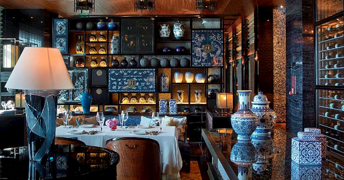 Lai Heen | TasteAtlas | Recommended authentic restaurants