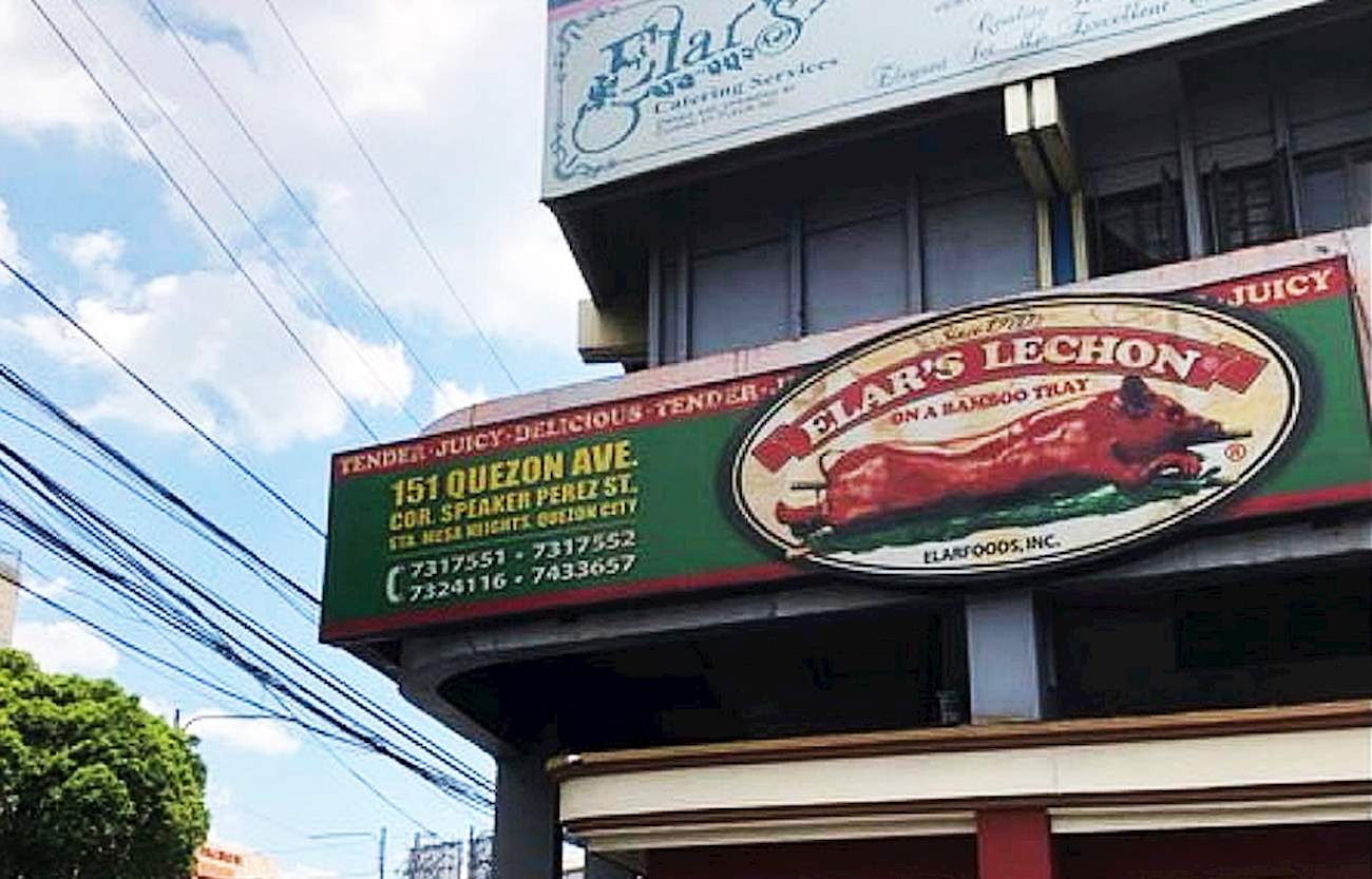 Elar's Lechon | TasteAtlas | Recommended authentic restaurants