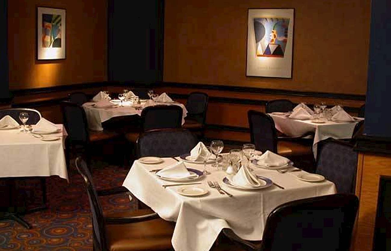 Lombardo's Trattoria | TasteAtlas | Recommended authentic restaurants