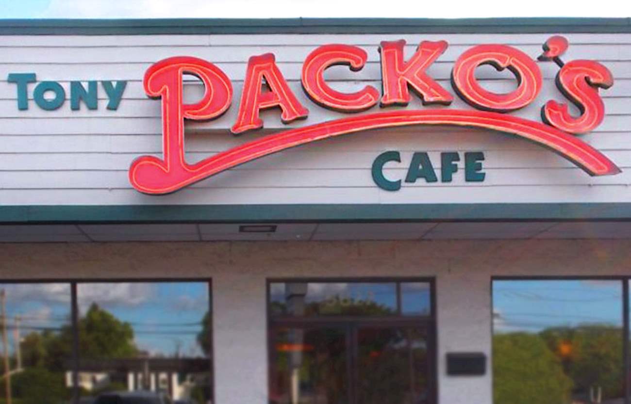 Tony Packo's Cafe | TasteAtlas | Recommended authentic restaurants