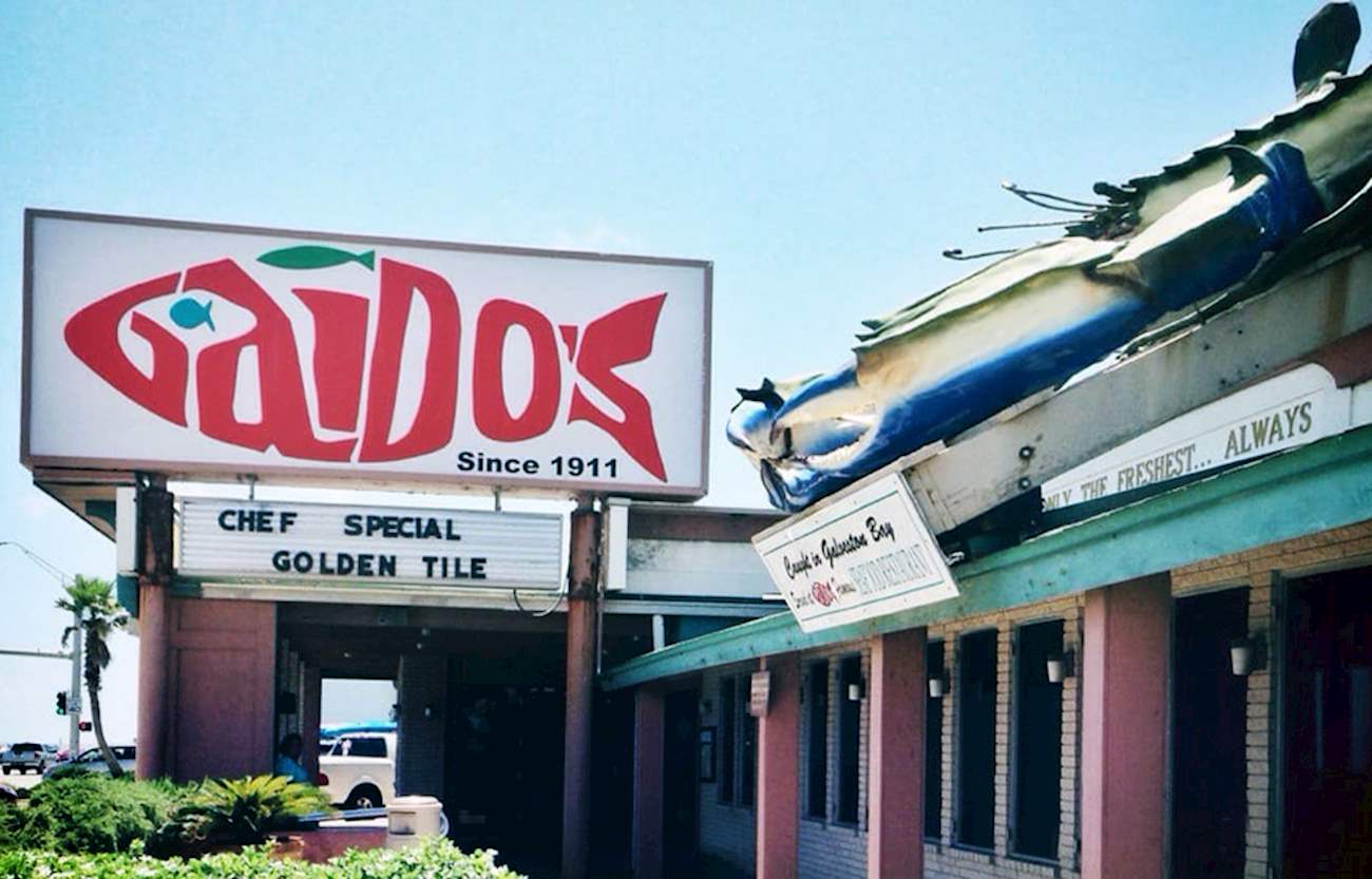 Gaido's Seafood Restaurant | TasteAtlas | Recommended authentic restaurants