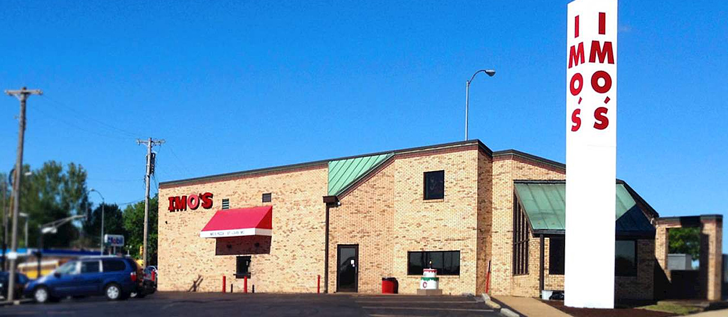 Imo's Pizza | TasteAtlas | Recommended authentic restaurants