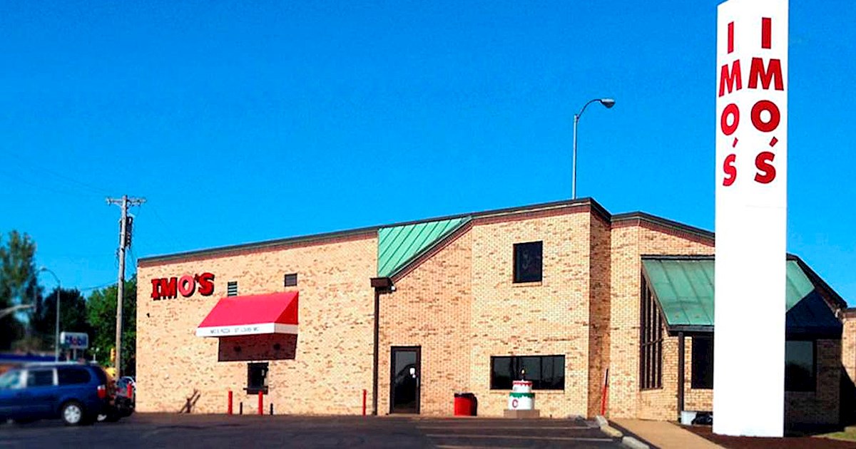 Imo's Pizza | TasteAtlas | Recommended authentic restaurants