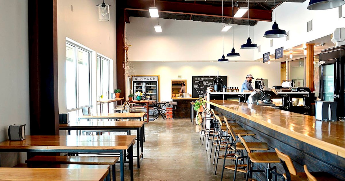 Salt & Time Butcher Shop and Restaurant | TasteAtlas | Recommended ...