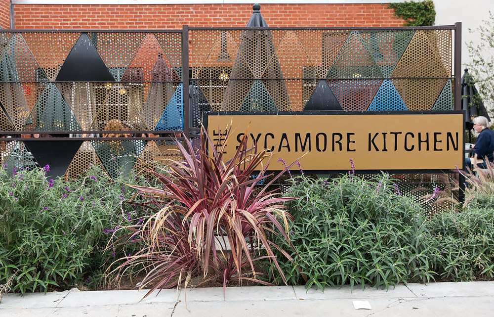 The Sycamore Kitchen | TasteAtlas | Recommended authentic restaurants