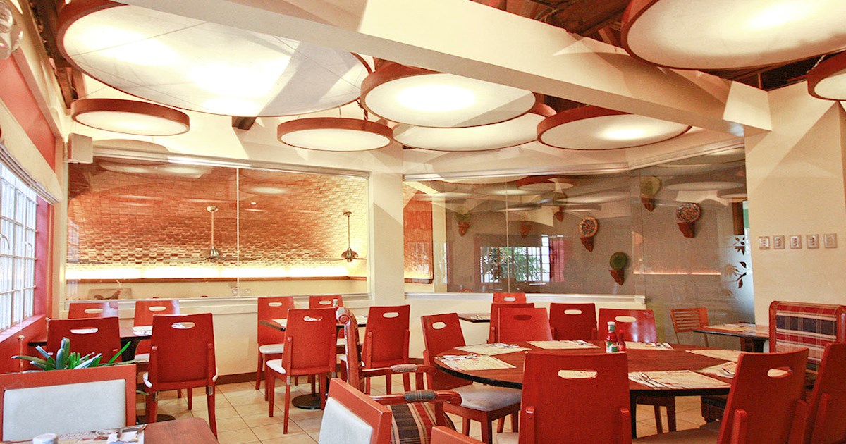 Red Platter | TasteAtlas | Recommended authentic restaurants