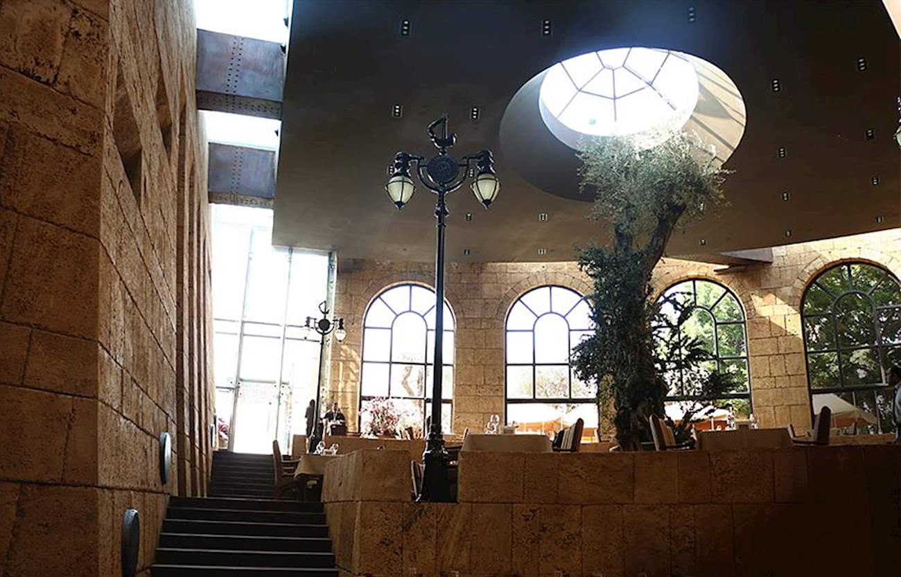 Babel Dbayeh | TasteAtlas | Recommended authentic restaurants