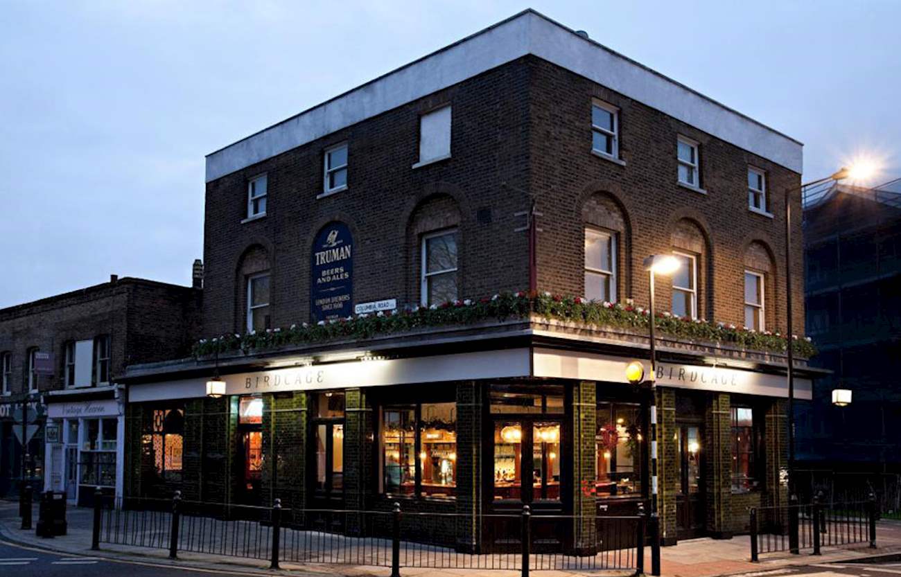 The Draft House Birdcage | TasteAtlas | Recommended authentic restaurants