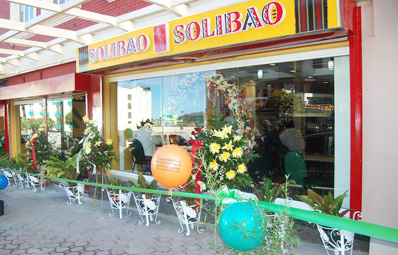 Solibao Restaurant | TasteAtlas | Recommended authentic restaurants