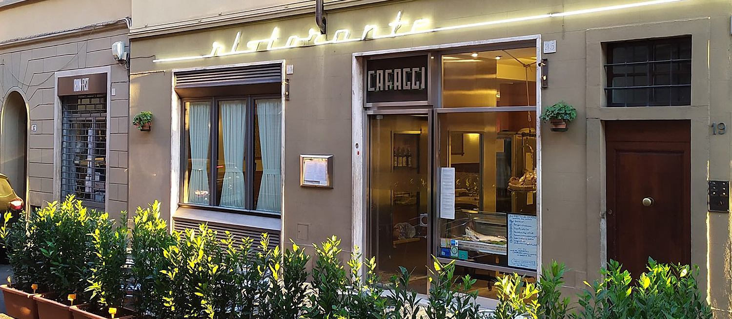 Ristorante Cafaggi | TasteAtlas | Recommended authentic restaurants
