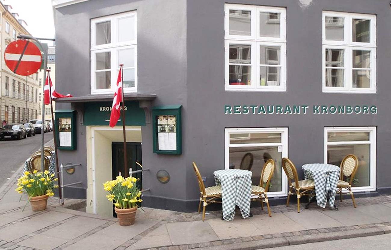 Restaurant Kronborg | TasteAtlas | Recommended authentic restaurants