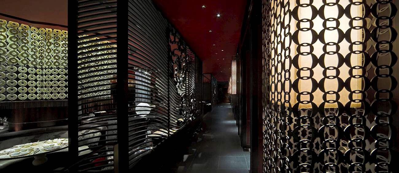 The Eight | TasteAtlas | Recommended authentic restaurants