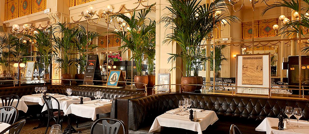 Le Grand Colbert | TasteAtlas | Recommended authentic restaurants