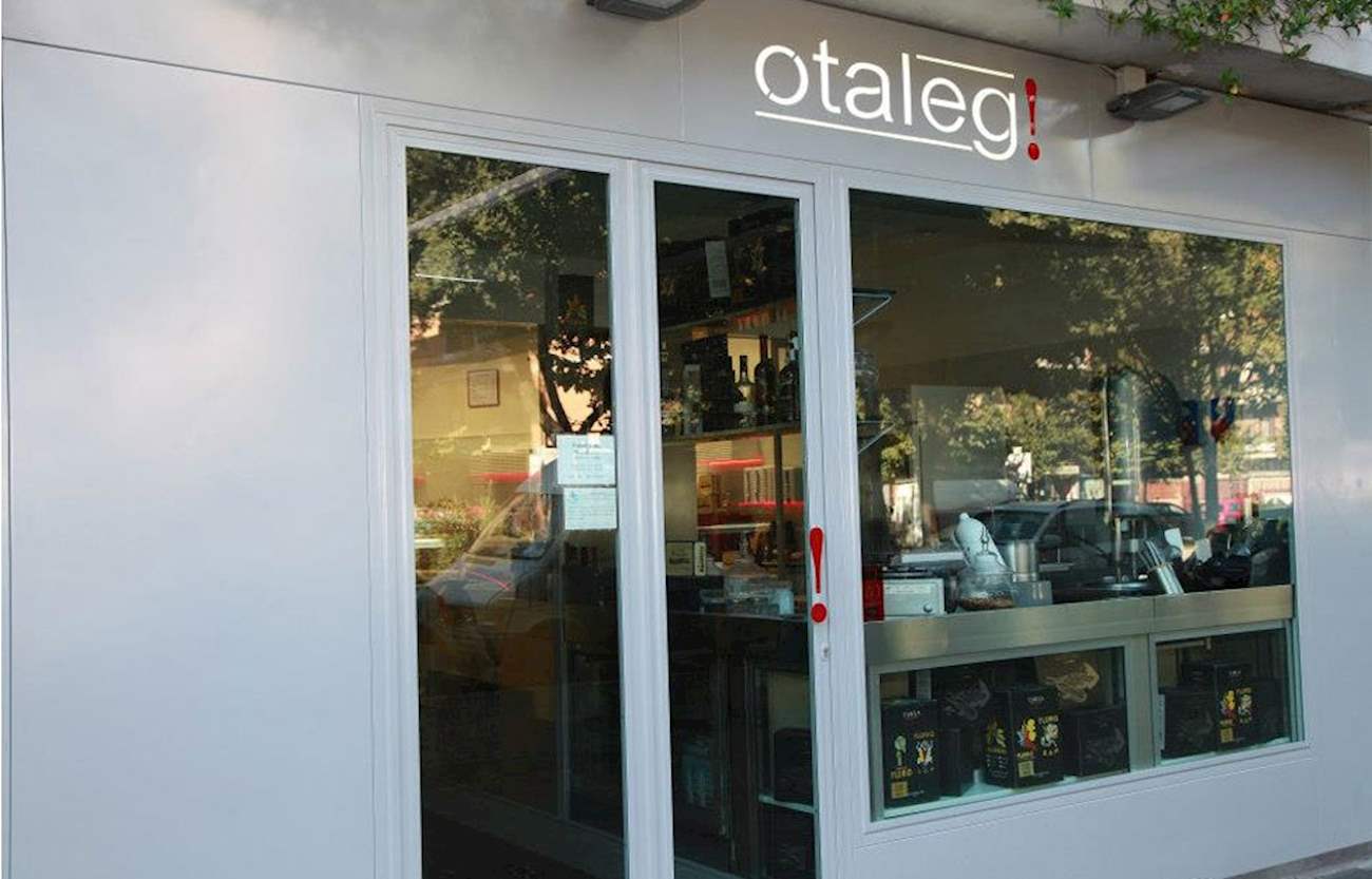 Gelateria Otaleg | TasteAtlas | Recommended authentic restaurants